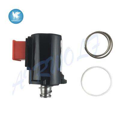 China Norgren solenoid coil DC24V AC220V for sale