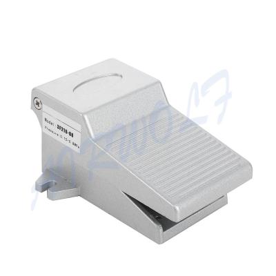 China 3F 210 foot valve manual environment-friendly pneumatic air valve for sale
