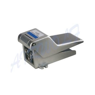 China 4F 210Air compressor environment-friendly serviceable pneumatic air valve for sale