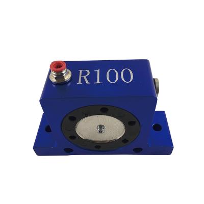 China Aluminium R Series Blue 3/8 Inch Bunker Environment Friendly R100 Air Knocker for sale