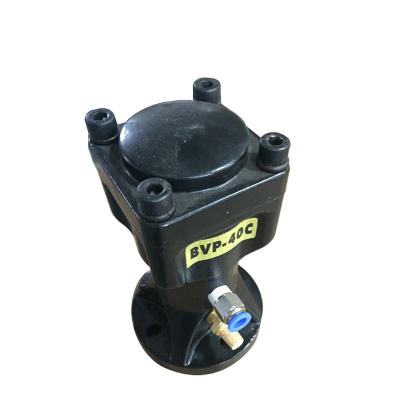 China Aluminium Body Blue 1/8 Inch Roller Vibrator Pneumatic Parts R50 Air Knocker for sale