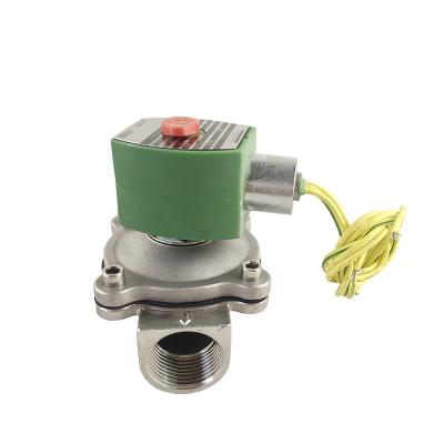 China Pneumatic Valve 8210 Series 8210G054 8210G089 8210G030 Solenoid Electro Magnetic Valve for sale