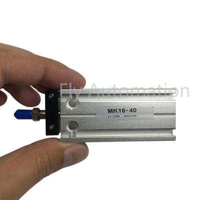 China Multi-mount cylinder MD MK Series AIRTAC Type Air Cylinder MK16/10/15/20/40 MK20X5/10/15/20/25/30/40 for sale