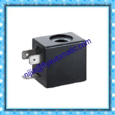 China High Pressure Pneumatic Solenoid Coil Φ10.2 for 4V Magnetic Valve Series for sale