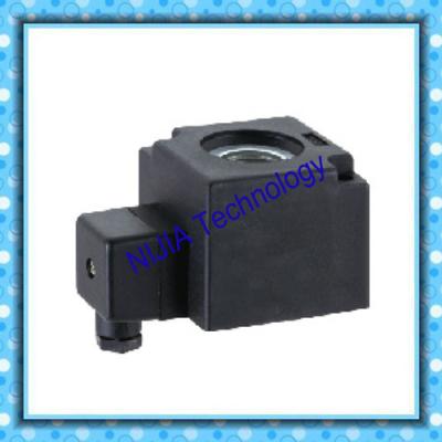 China Magnetic Stainless Steel Solenoid Valve Coil for K23JD K25JD Q24DH Valve for sale
