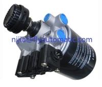 China Truck Parts Automotive Solenoid Coils 4423002221 For WabcoTruck Air Dryer for sale