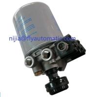China 24 Volt ABS Automotive Solenoid Valve Coil 4422002221 Truck Parts for sale