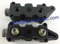 China 4422012221 Truck Parts Automotive Solenoid Coils For Wabco Truck Air Dryer for sale