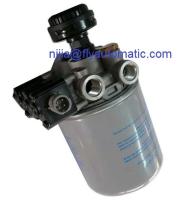 China 4422012221 Truck Parts Automotive Solenoid Coils For Wabco Truck Air Dryer for sale