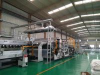 China Polypropylene Pp Sheet Extrusion Line for sale