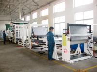 China Polypropylene Pp Sheet Extrusion Line for sale