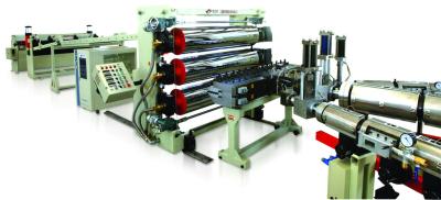 China TPO ABS Sheet Extrusion Line for sale