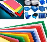China Green Houses PC Hollow Sheet Co Extrusion Line for sale