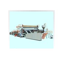 China 1mm Geomembrane Waterproof PVC Board Extrusion Line for sale
