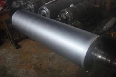China Fosting Cooling Rollers for sale