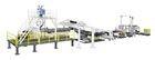 China 2 To 8mm Twin Screw Pet Film  PMMA Acrylic Extruder Machine for sale