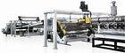 China 2100mm Transparent Board PMMA Sheet Extrusion Line for sale