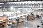 China Co Rotating Twin Screw ABS Sheet Extrusion Line 100rpm for sale