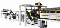 China 450 To 600kg H Co Rotating Two Screw PMMA Pp Sheet Extrusion Line for sale