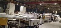 China Single And Twin Screw Hollow Pc Polycarbonate Sheet Extrusion Process for sale