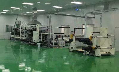 China PMMA HIPS Extrusion for sale