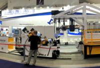China 2.5mm Degradable Pp Sheet Extrusion Line With  38cr Screw for sale
