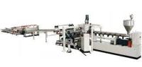 China 15mm Polycarbonate Sheet Extrusion Custom Thickness For PMMA for sale