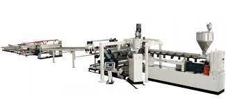 China 15mm Polycarbonate Sheet Extrusion Custom Thickness For PMMA for sale