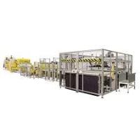 China Transparent  GPPS Sheet Makine Machine  With Double Screw for sale