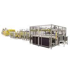 China Transparent  GPPS Sheet Makine Machine  With Double Screw for sale