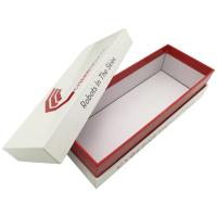 China Custom CMYK 4C Cosmetic Gift Box Packaging with 20000sqm Factory and ISO9001 Certification for sale