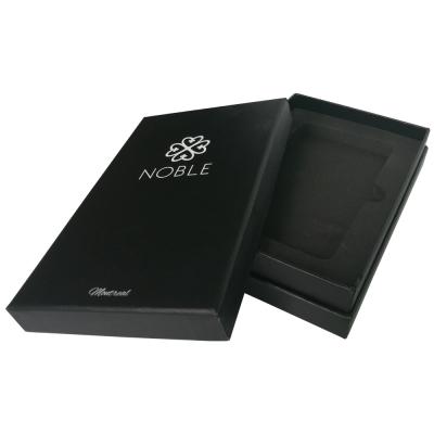 China Custom Luxury Perfume Packaging Box Flexo Printing 500 PCS MOQ for sale