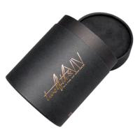 China Custom Logo Fancy Paper Luxury Empty Perfume Bottle Box Gift Packaging for sale