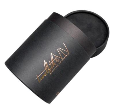 China Custom Logo Fancy Paper Luxury Empty Perfume Bottle Box Gift Packaging for sale
