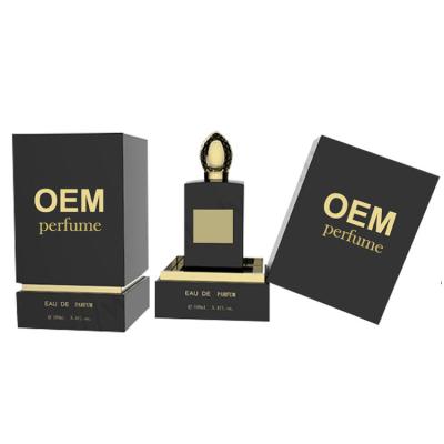 China 250 CCNB Gold Foil Perfume Packaging Box PDF CDR AI ISO9001 for sale