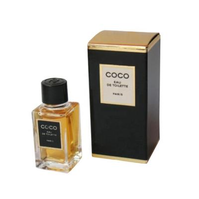 China 128gsm Perfume Bottle Cosmetic Gift Box Packaging OEM ODM for sale
