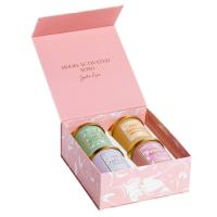 China 157gsm Cardboard Chocolate Gift Box 1.5mm 2mm 2.5mm Thick Rigid Paper Packaging for sale
