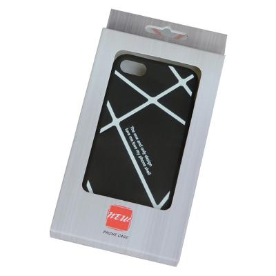 China Custom EVA Insert Smartphone Packaging Box with ISO9001 Certification Custom Size for sale