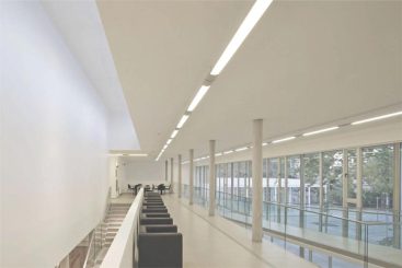 Corridor LED Wraparound Light Fixture,corridor lighting from Comled Limited