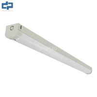 China 5FT Seamless Linkable LED Wraparound Light Fixture with changeable CCT for sale