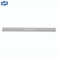 China AC 277V Led Wrap Around Lights With Emergency And Sensor Dimming Function for sale