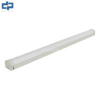 China 44W 2 Foot Led Light Fixture 100v With Emergency Battery Capacity 1500mAh for sale