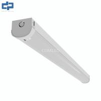 China 44W LED Wraparound Light Fixture Surface Mounted With Warm White for sale