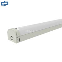 China 36 Watts AC 200v LED Wraparound Light Fixture With 10V Dimming Function for sale