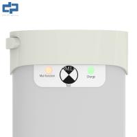 China 44W LED Wraparound Light Fixture Surface Mounted With Warm White for sale