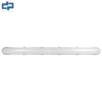 China 42W 44W 1500mm LED Batten 140lm / W With Polycarbonate Housing for sale