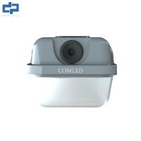 China 1200mm IP65 Waterproof Rated Weatherproof Batten Lights With 3CCT Adjustable Function for sale