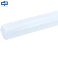 China Up to 3 Hours Emergency Backup Function Weatherproof LED Batten Light CCT 3000K/4000K/6000K Changeable for sale