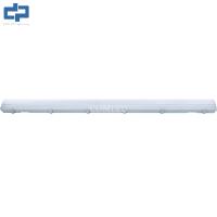 China SMD 2835 5ft Batten Light 44W Pure White Dimmable Led Batten Lights for sale