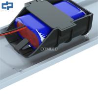 China Surface Mounted Dimmable Weatherproof Batten Light with 1500mAh battery for sale